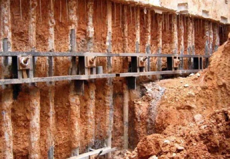 Conoce más sobre los micropilotes - Posada Perú